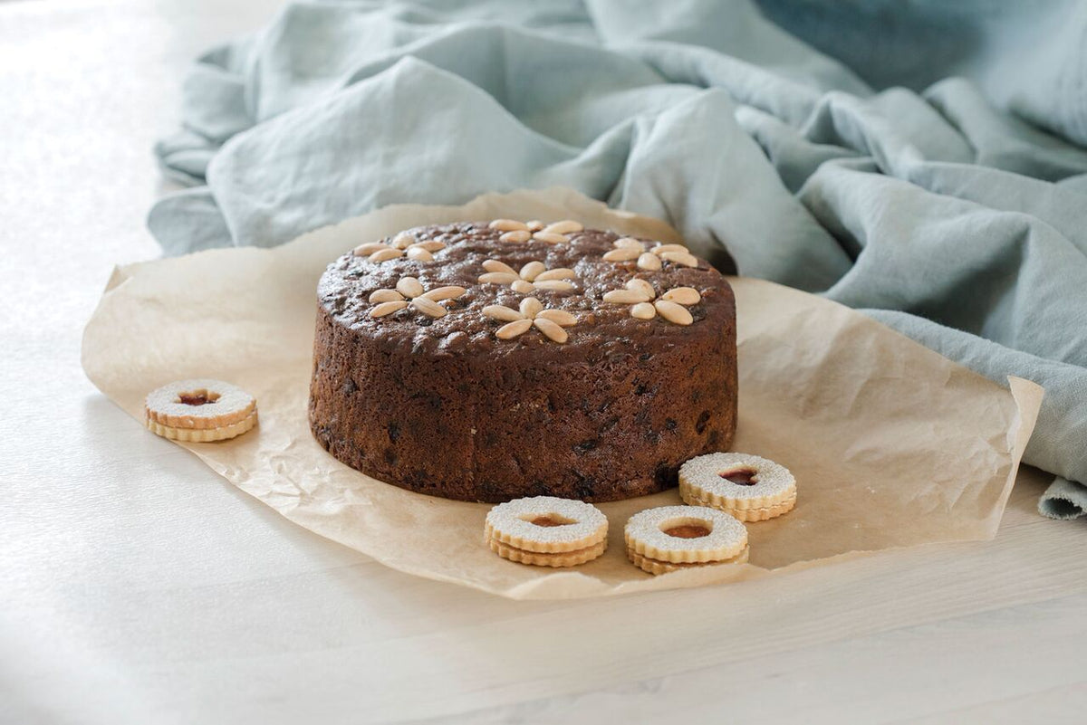 @ Milly’s - christmas cake – Ponsonby News