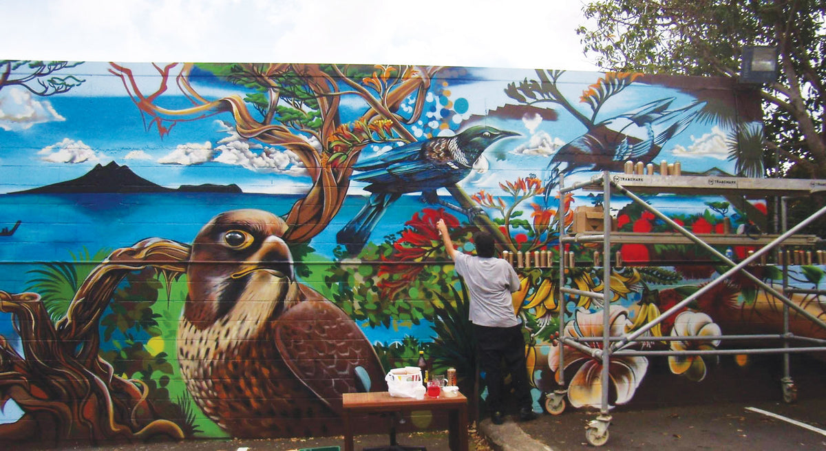 Major Makeover For Grey Lynn RSC – Ponsonby News