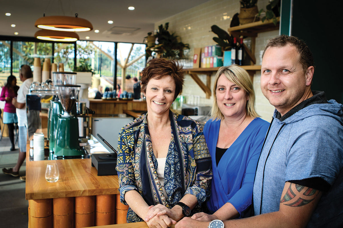 Source Café arrives at the Shelter – Ponsonby News