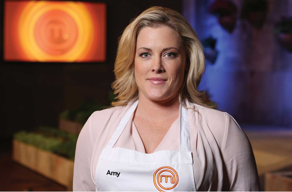 Local MasterChef cooks up a recipe for success – Ponsonby News