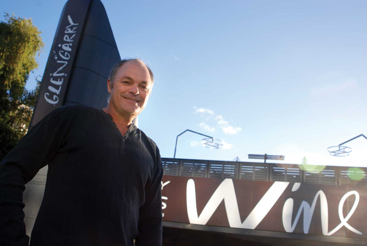 Experience Glengarry - your local Wine Retailer since 1945 – Ponsonby News