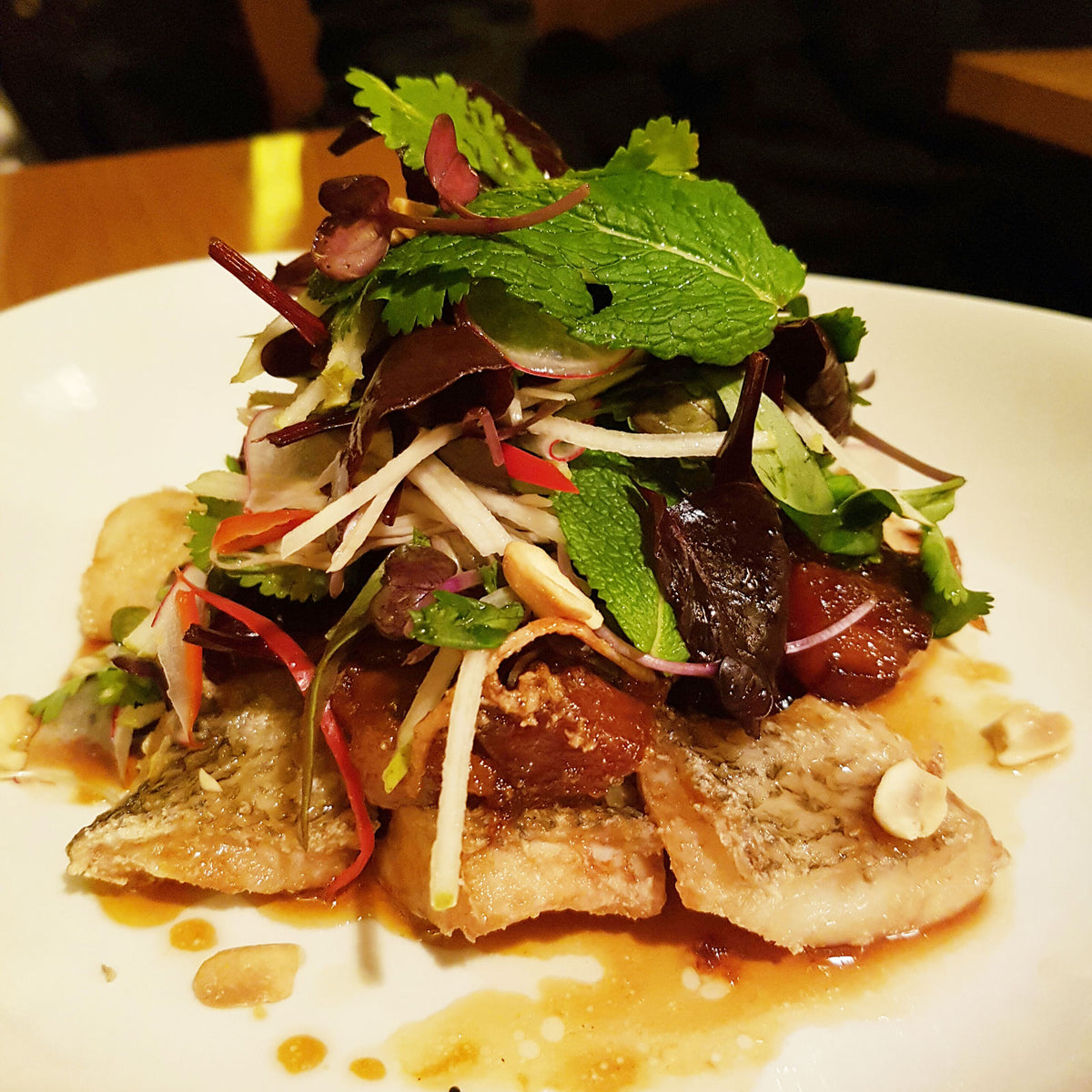 Lauraine Jacobs is inspired by Mekong Baby’s menu – Ponsonby News