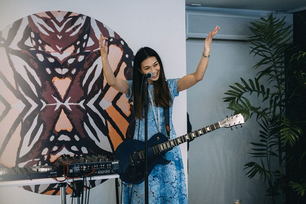 Boh Runga’s ‘Bohtique’ jewellery store opens on Ponsonby Road ...