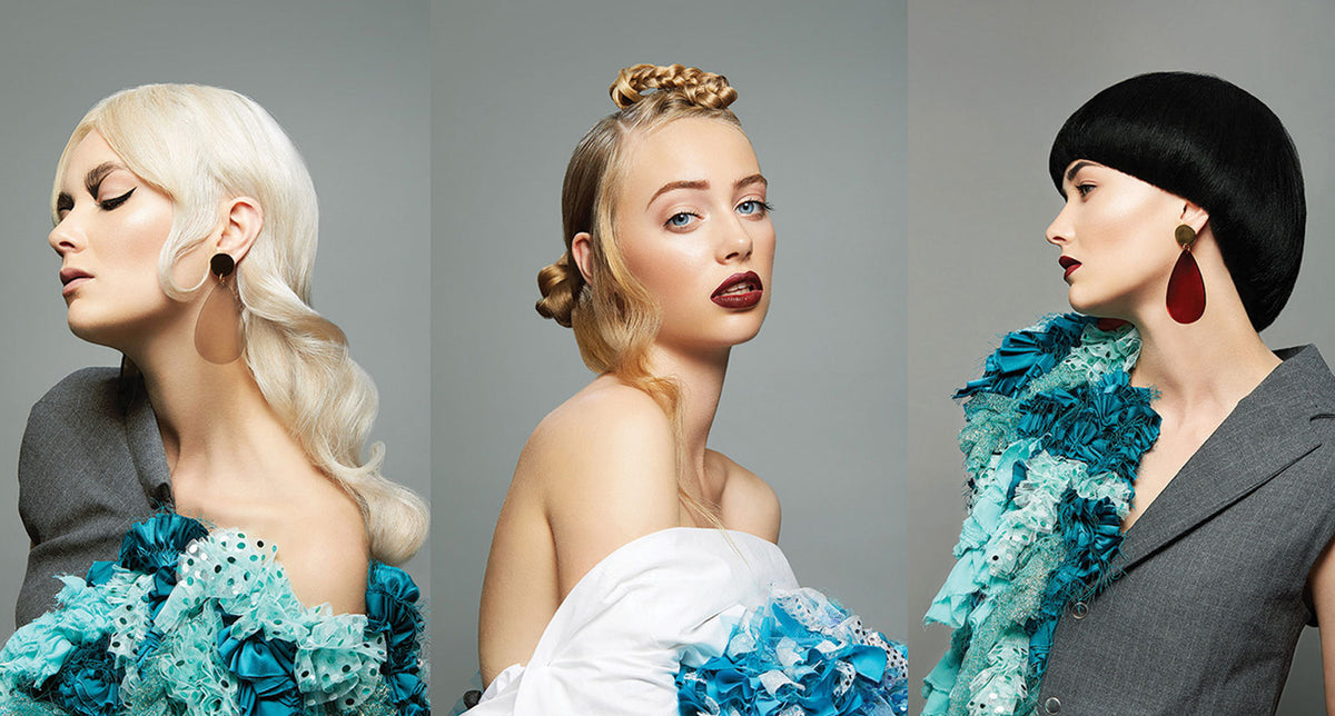 Anthony Bayer Hair wins industry hairdressing award – Ponsonby News