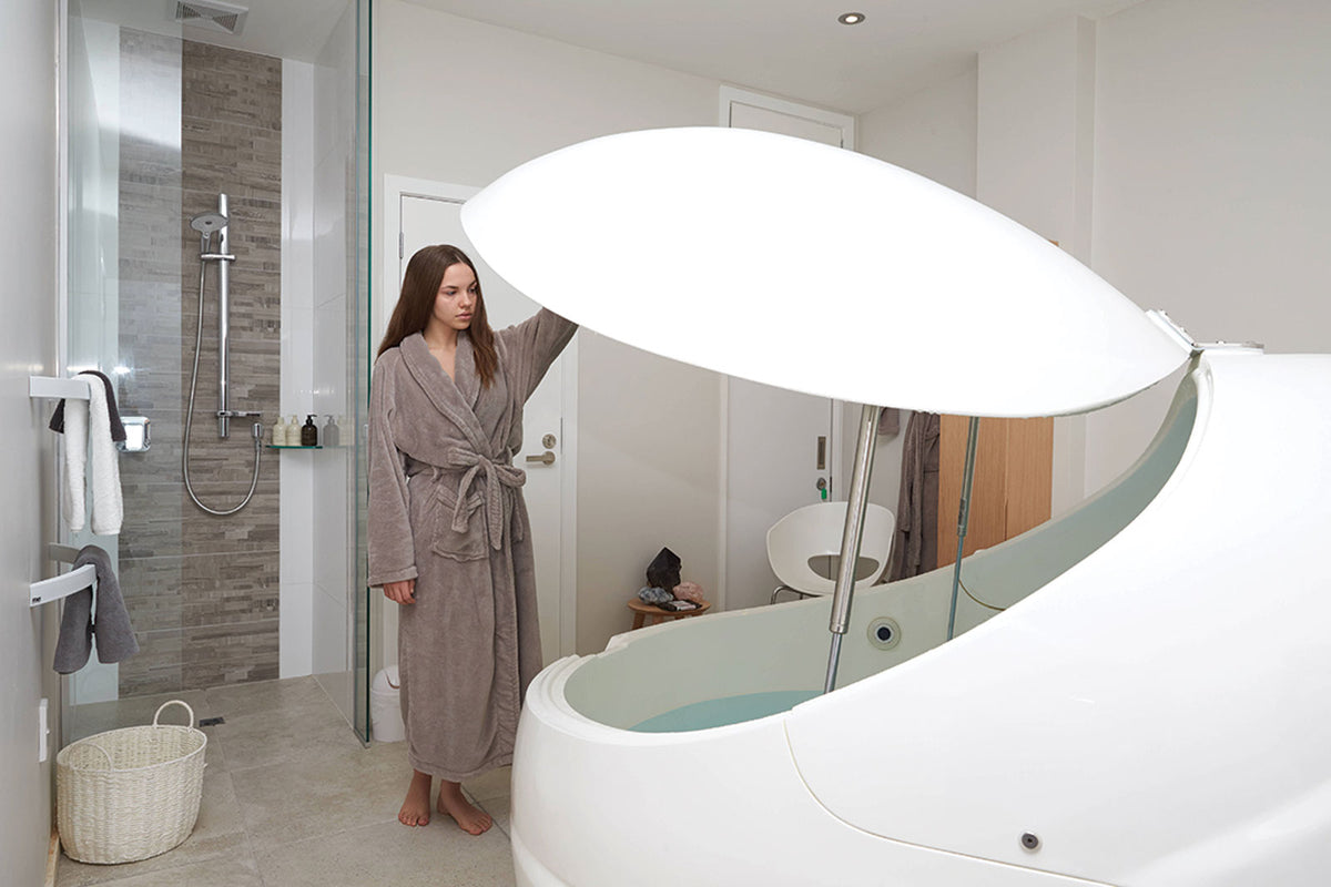 Float away with White Beauty Spa – Ponsonby News