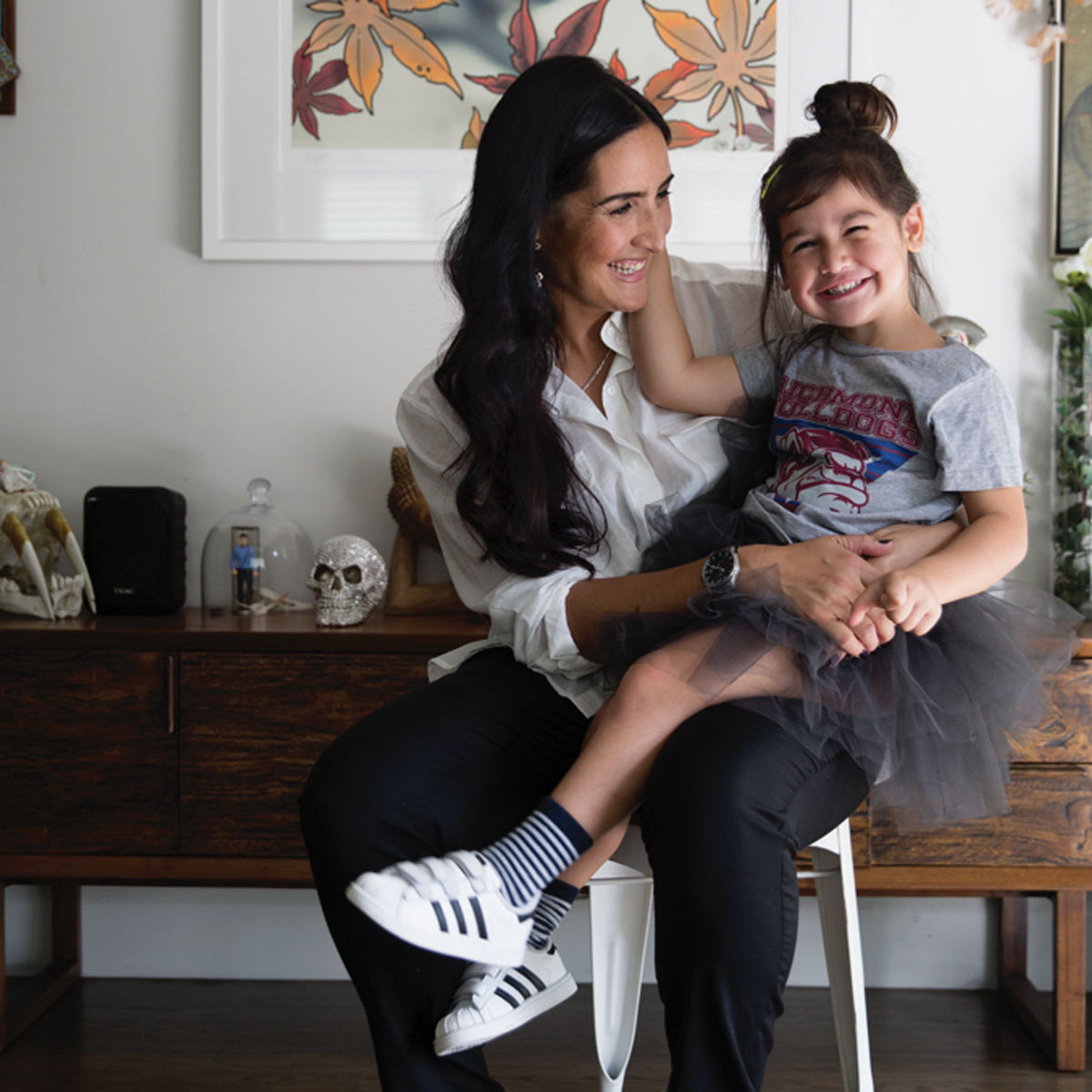 Stephen Marr celebrates mamas – Ponsonby News