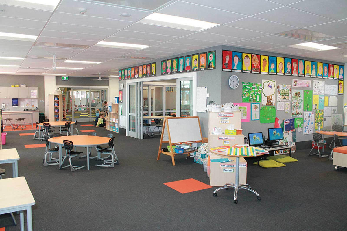 Bayfield’s Beautiful New School – Ponsonby News