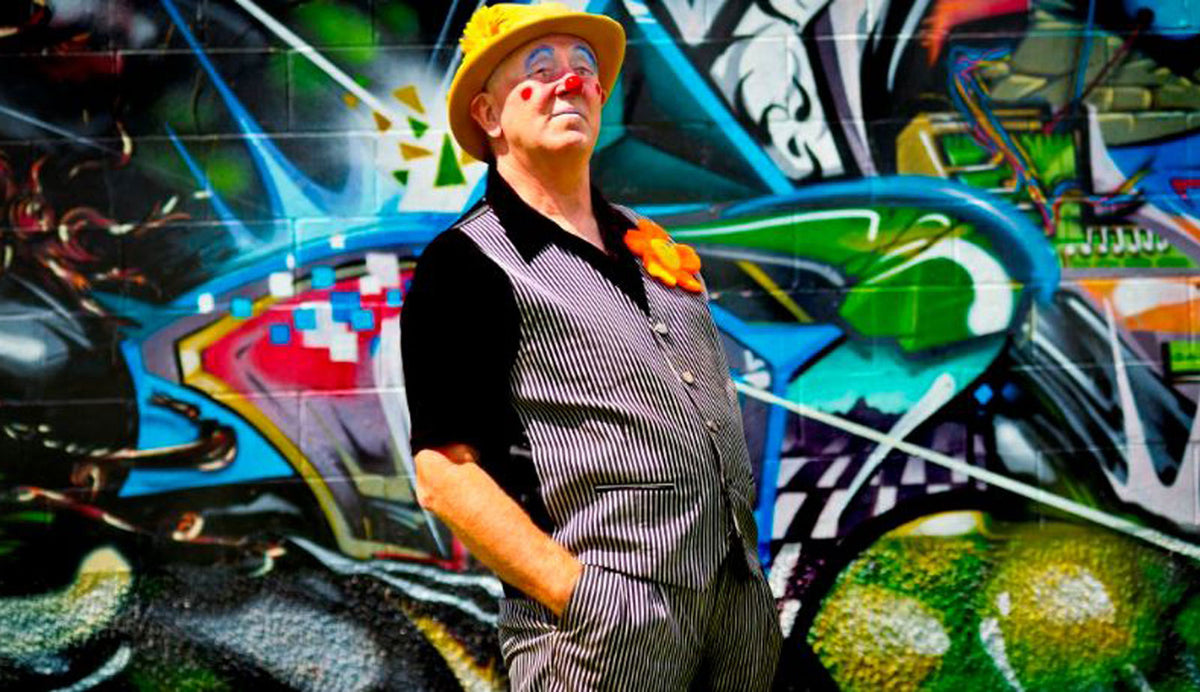 David Hartnell - One Minute Interview – Ponsonby News