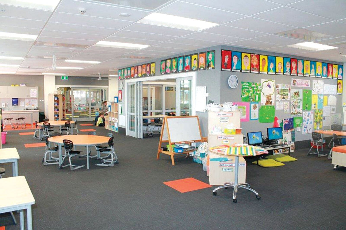 Bayfield School - an innovative learning environment – Ponsonby News