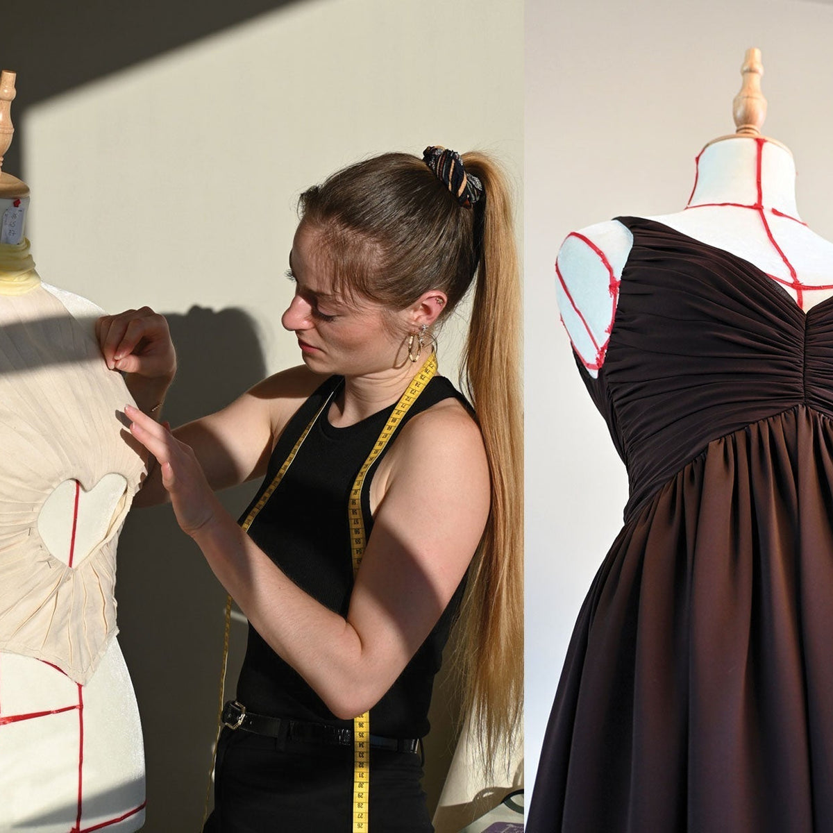 Meet local resident Emma Gaultier – Ponsonby News