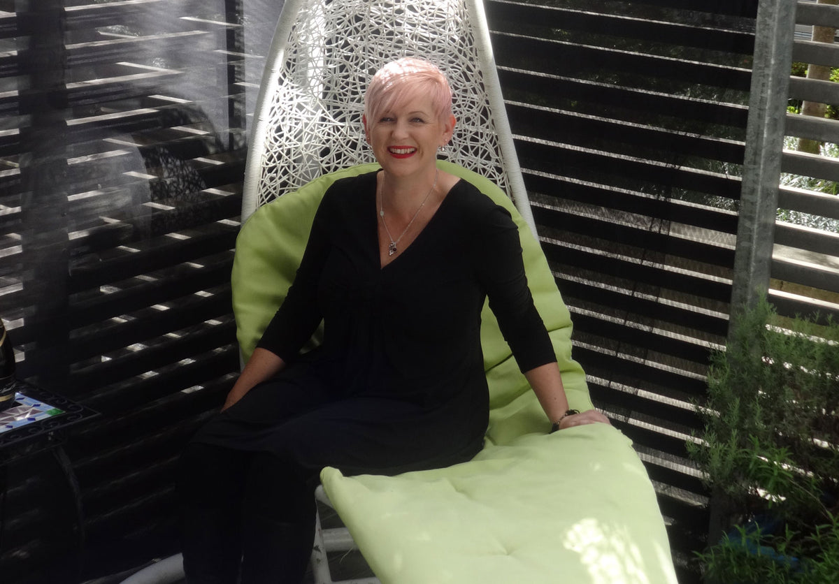 My Favourite Room: Jayne Collier – Ponsonby News
