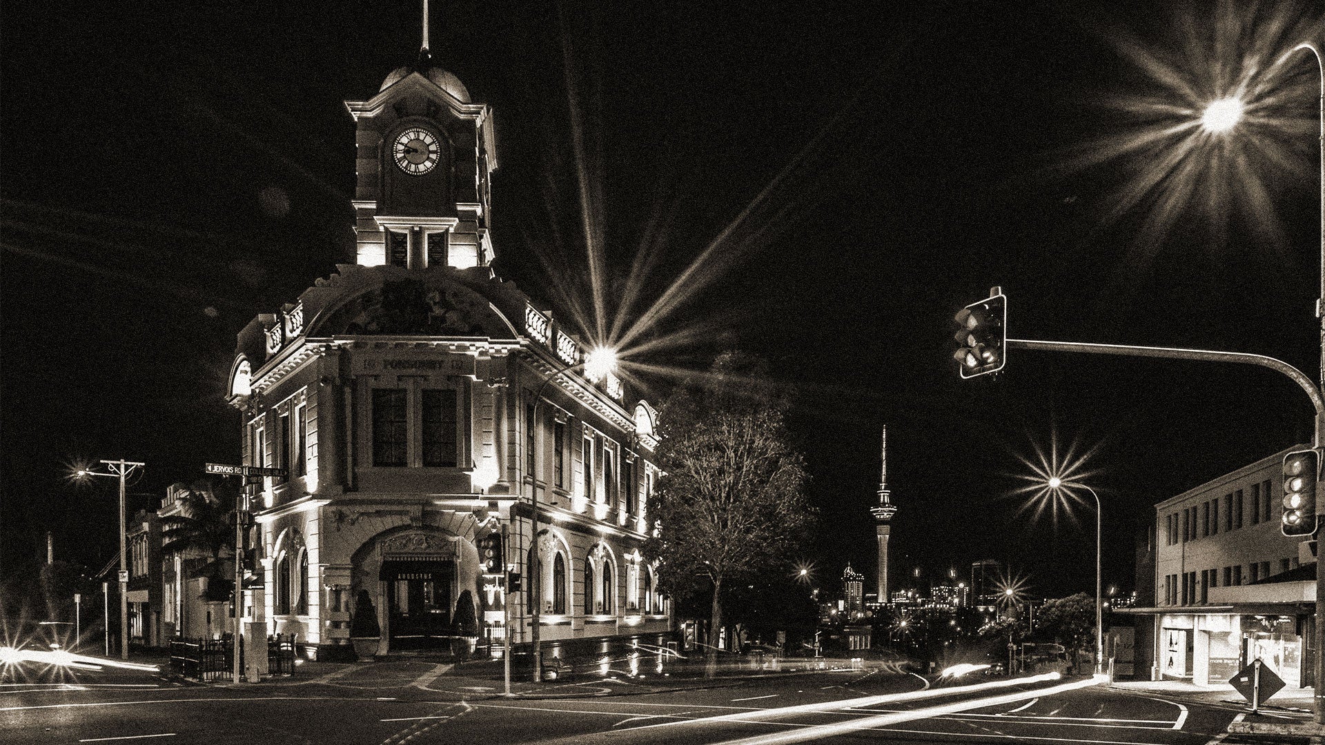 BACK FROM THE BRINK SS TOROA CELEBRATES HER CENTENARY... – Ponsonby News