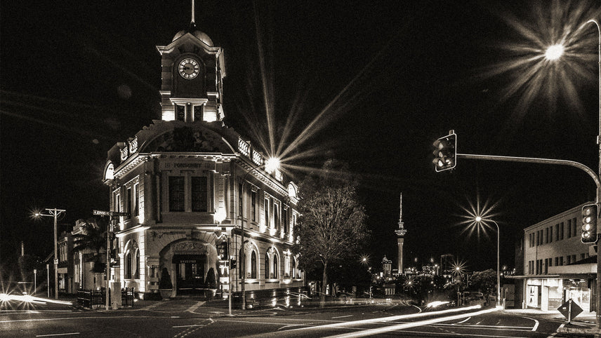 Letter to the Editor: The Little Lady Wearing The Flowers – Ponsonby News