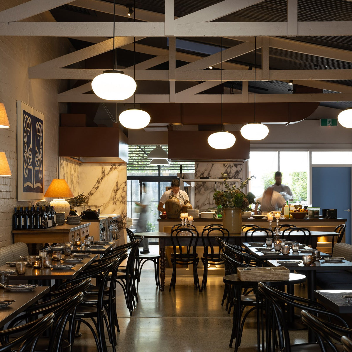DAPHNES – Ponsonby News