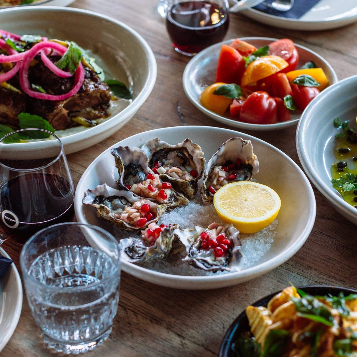 ODETTES EATERY – Ponsonby News