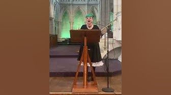 ‘The Blessing of the Animals’ @St Matthew-in-the-City – Ponsonby News