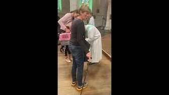 St Matthew-in-the-City - 'The Blessing of the animals'... – Ponsonby News